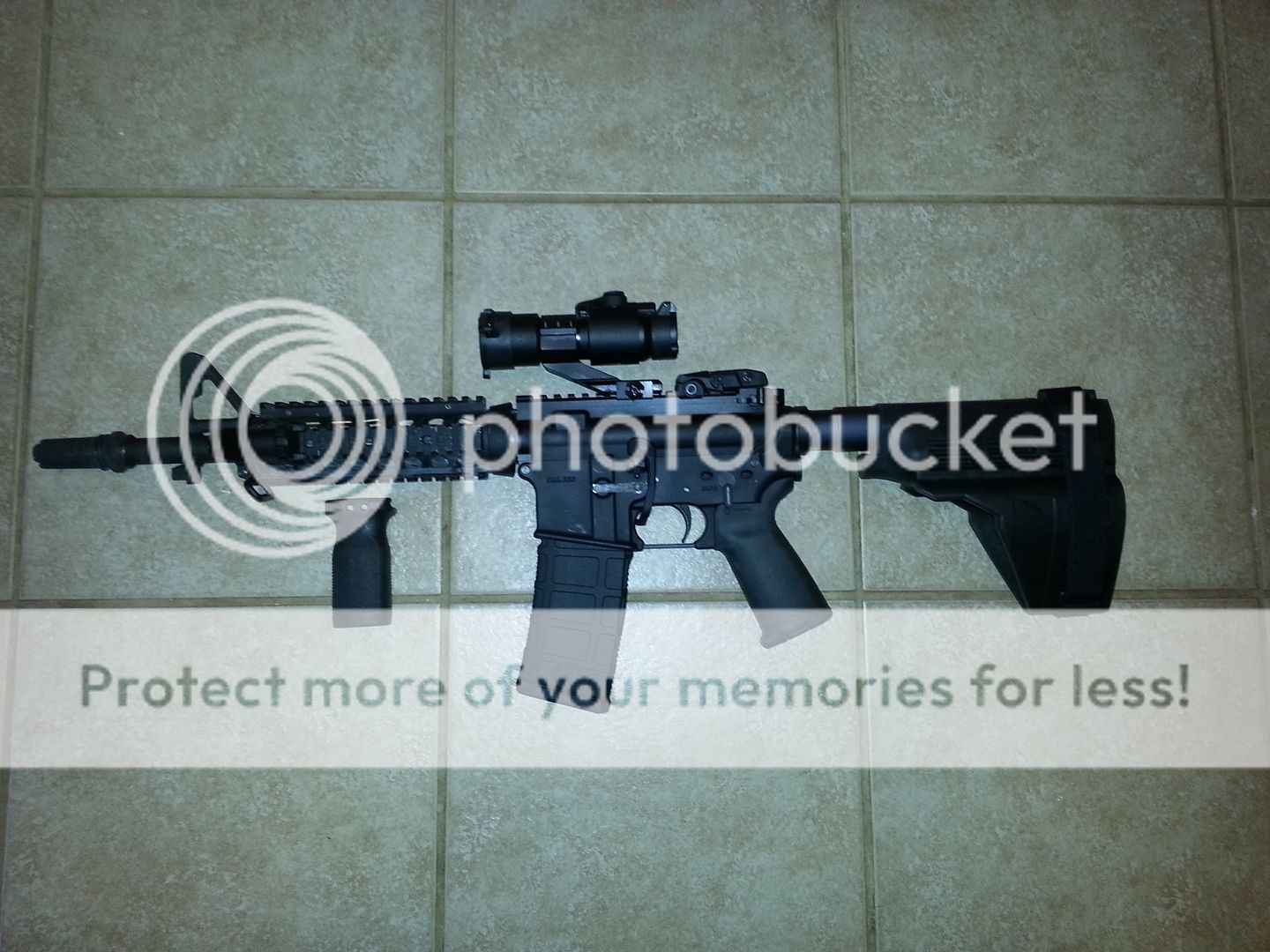 Did the AFG replace the VFG for Tier 1 Operators? > General Discussion ...