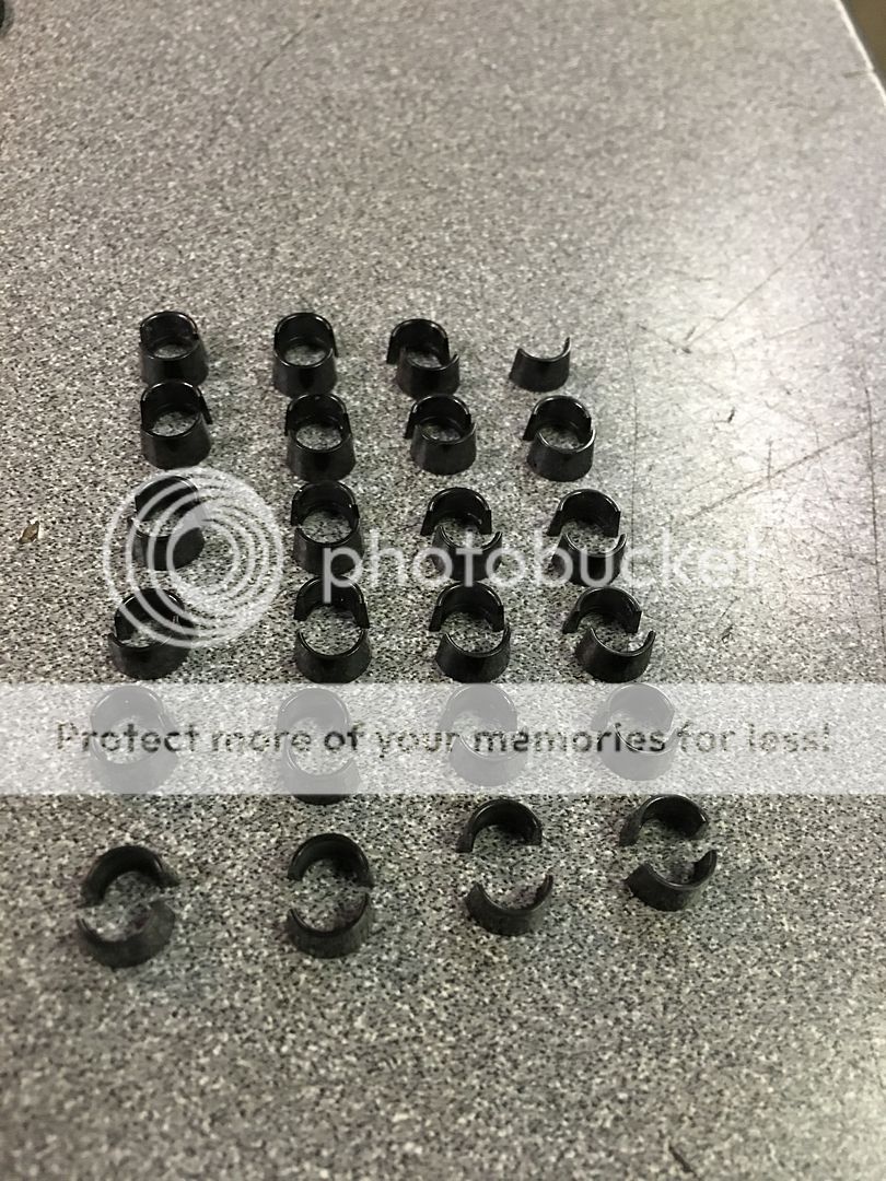 FS: Supertech +1mm valves (inconel exh) Supertech valve spring kit, and ...