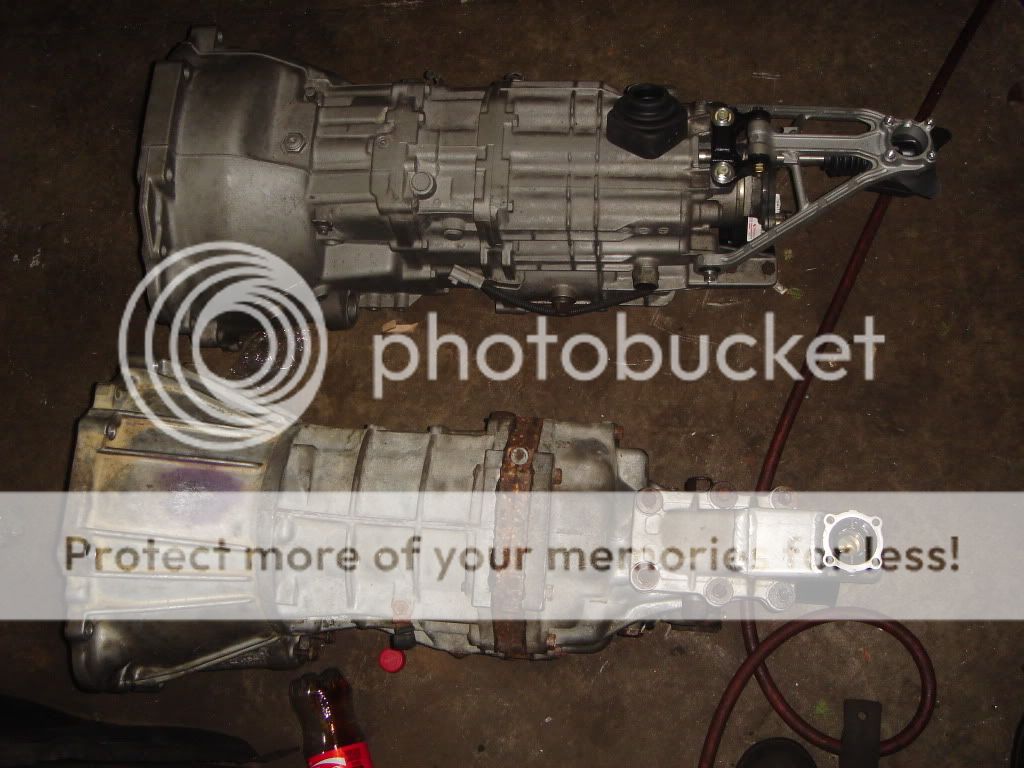 to the swap enthusiast with r154 and v160 dilemas | Supra Forums