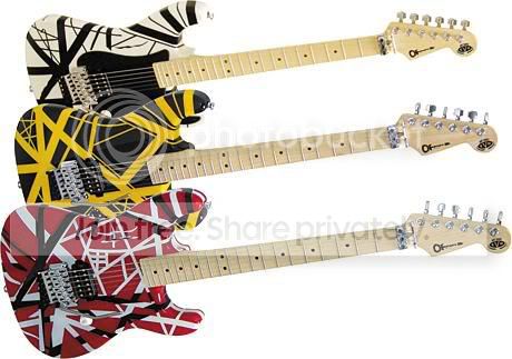 Gitar unik dan aneh disini | Achmadjulianto's Blog