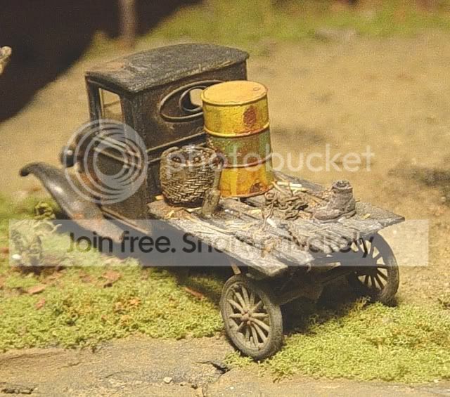 Westlake Publishing Forums - The Gallery - 1/87 scale vehicles