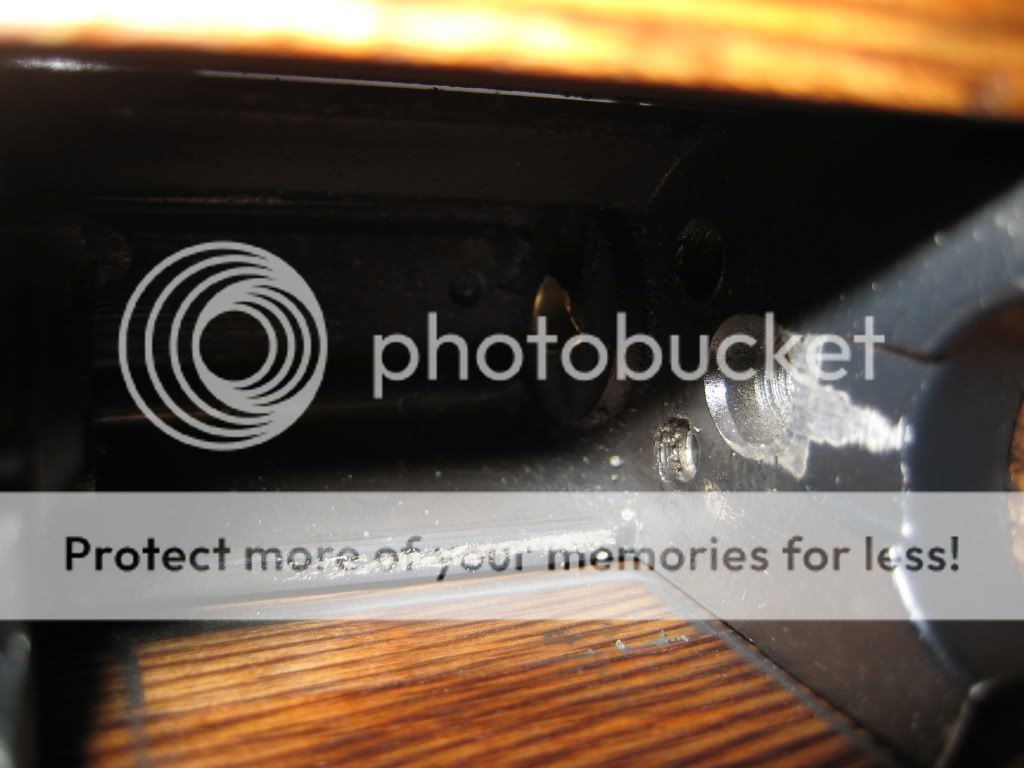 Round exploded at base | Rimfire Central Firearm Forum