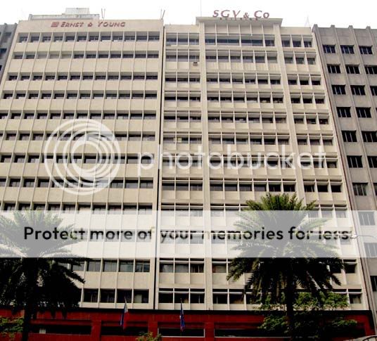 MAKATI | Discovery Primea | 68 fl | Page 72 | SkyscraperCity Forum